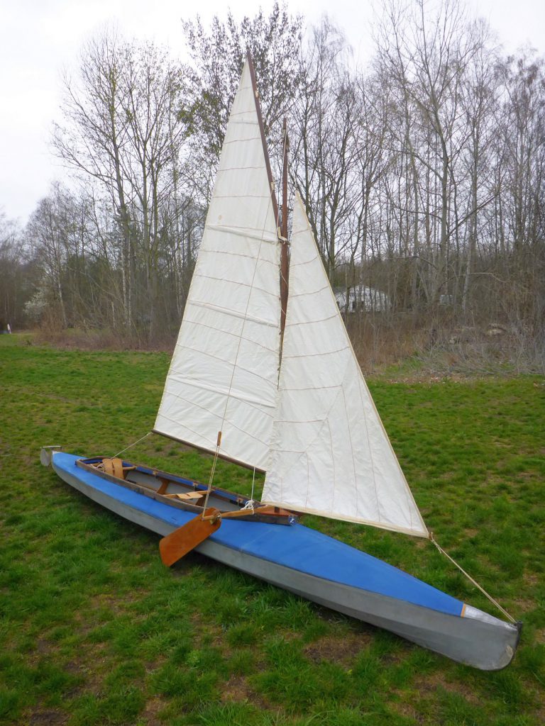 Eberle Faltboote aus Benediktbeuern – Freunde historischer Faltboote e.V.